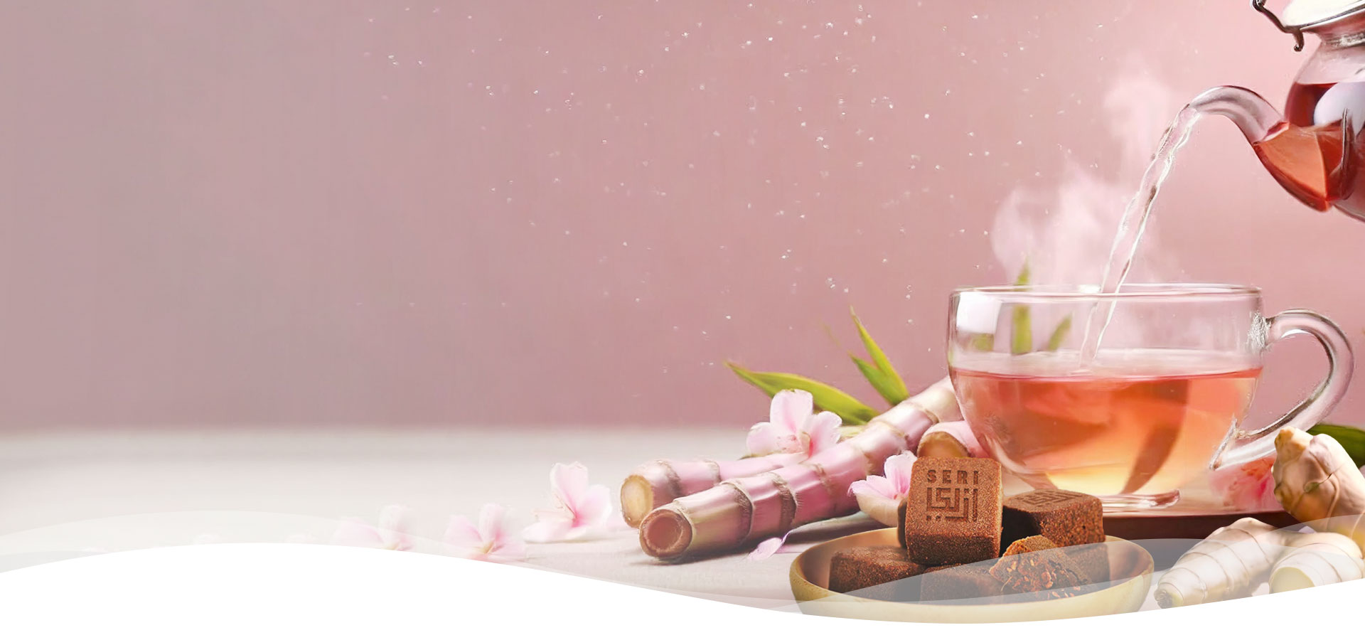 Kiub Lega Crafted for Women's Wellness | Seri Azali