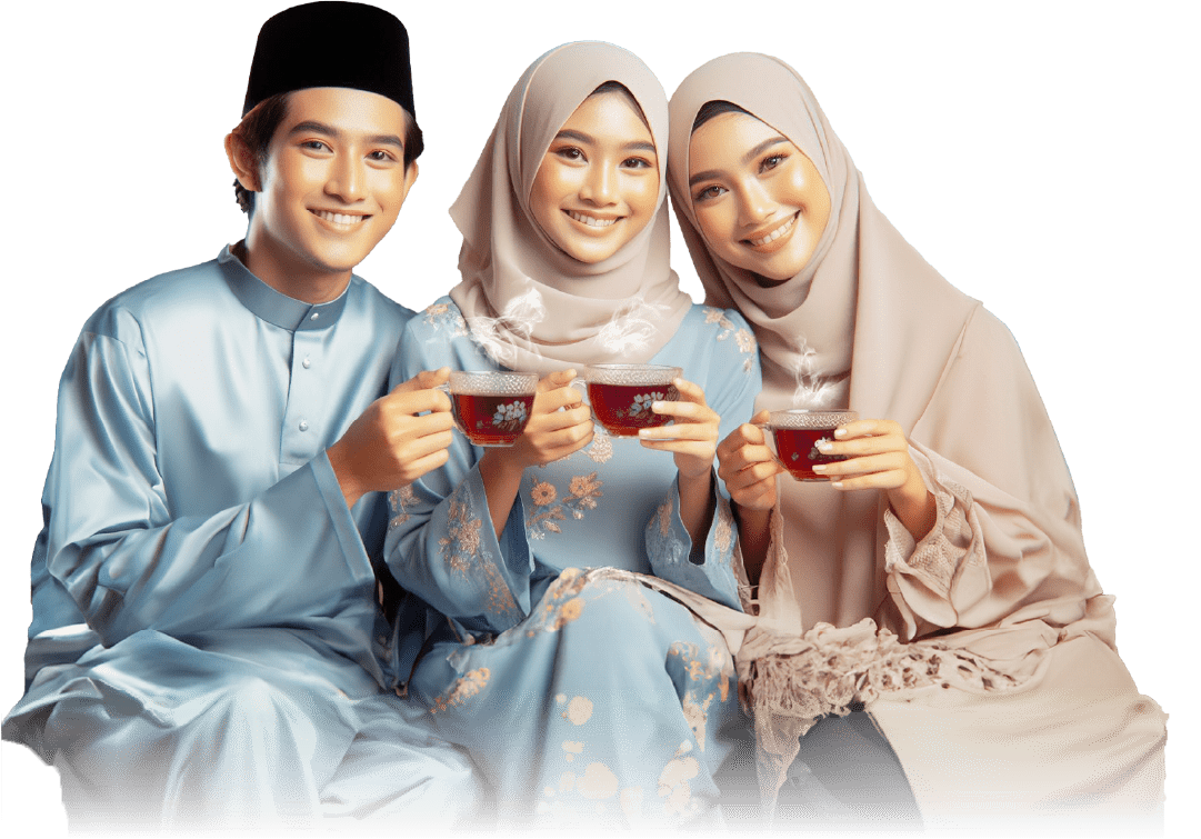 Kiub Lega Crafted for Women's Wellness | Seri Azali