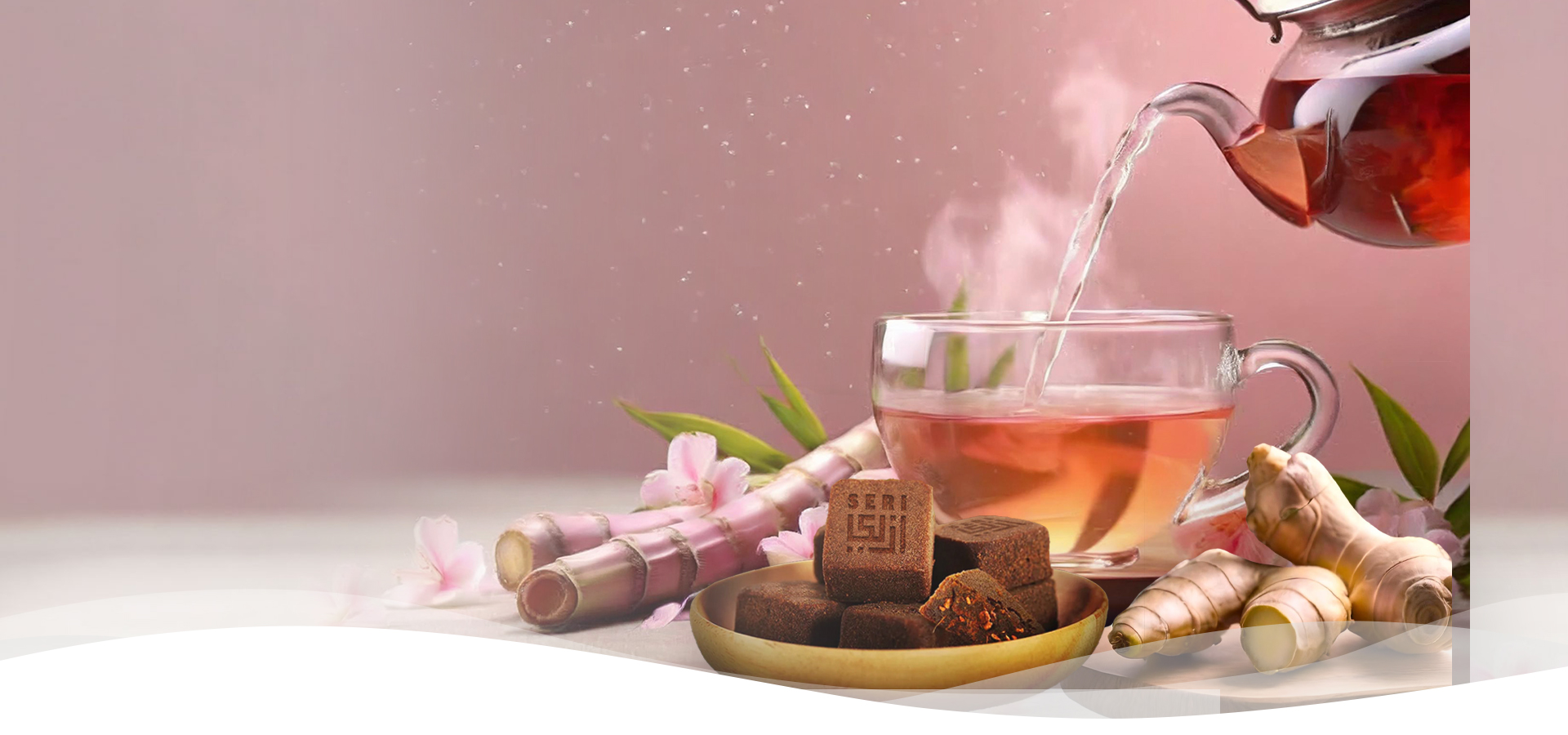 Kiub Lega Crafted for Women's Wellness | Seri Azali